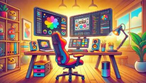 Best Dual Monitor Setup for Productivity (2025 Picks)