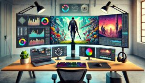 Best Ultrawide Monitors 2025 – Curved & High-Refresh Picks