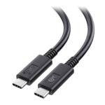 Best USB-C Cable for Data Transfer – Top High-Speed Picks (2025)