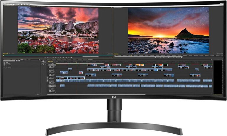 Best Dual Monitor Setup for Productivity (2025 Picks)