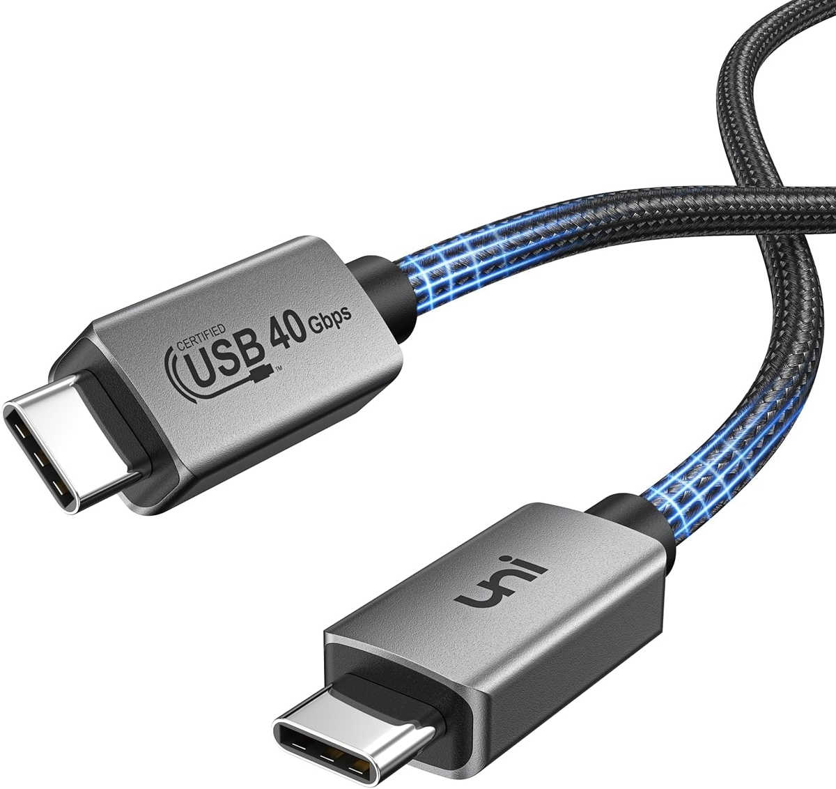 Best USB-C Cable for Data Transfer – Top High-Speed Picks (2025)
