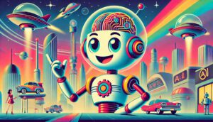 What is Artificial Intelligence (AI)? A Simple Guide