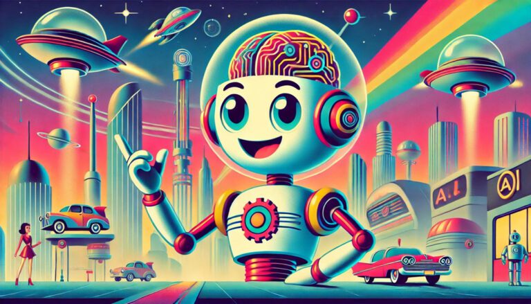 What is Artificial Intelligence (AI)? A Simple Guide