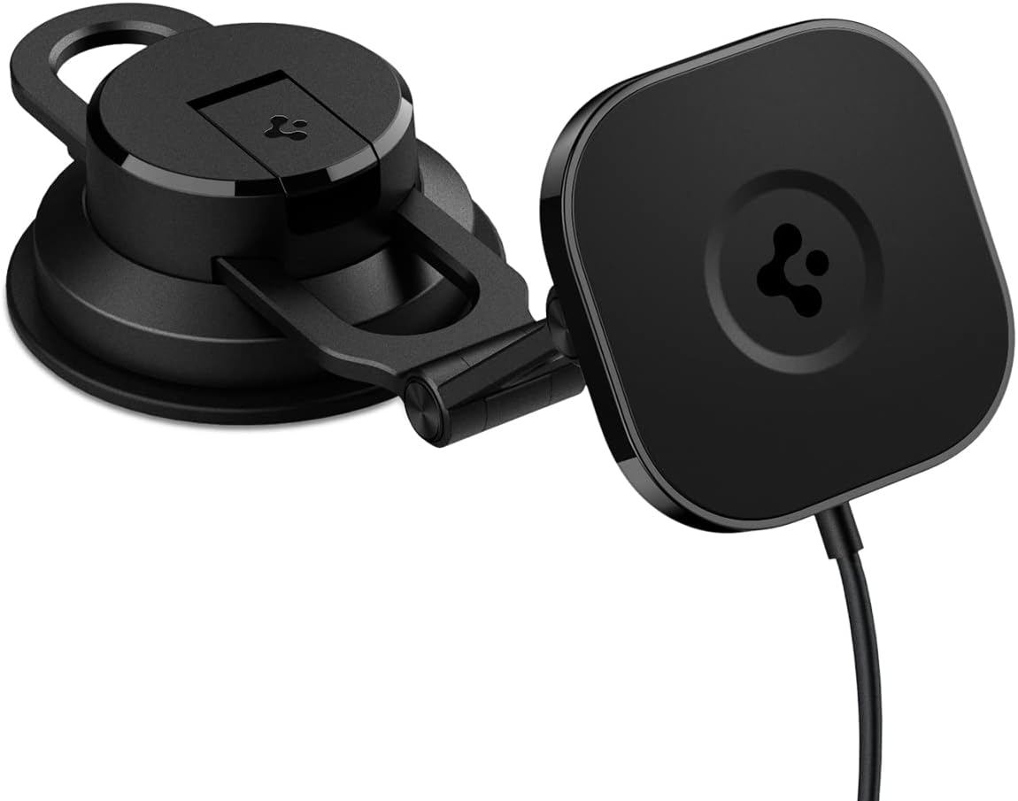 Best Phone Holder for Car 2025 – Top Mount Picks